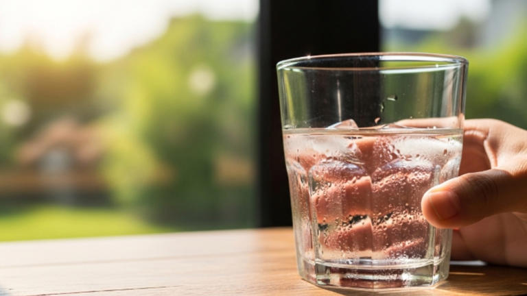 10 powerful benefits of drinking water: Essential for health ...