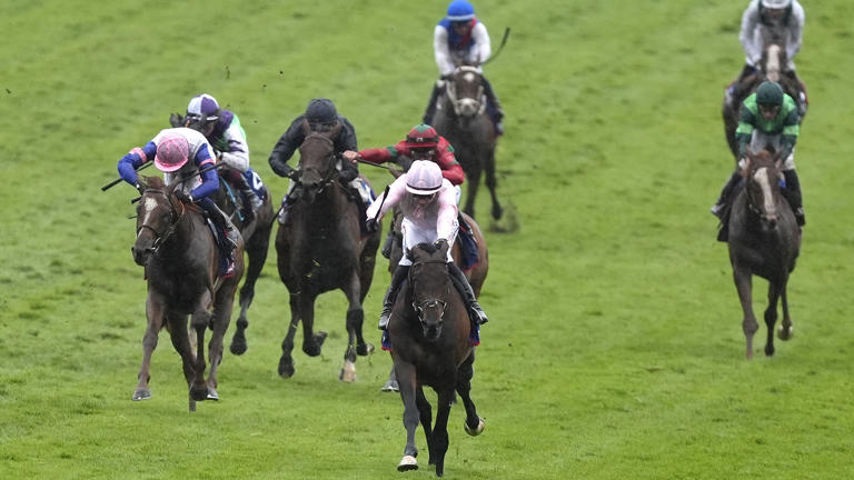 BHA: Benvenuto Cellini call 'probably the most extreme test of this ...
