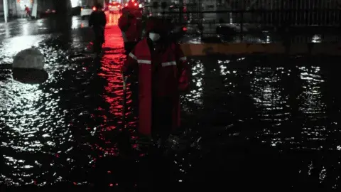 Tlalnepantla fortalece abasto de agua con nuevo pozo profundo “Los ...