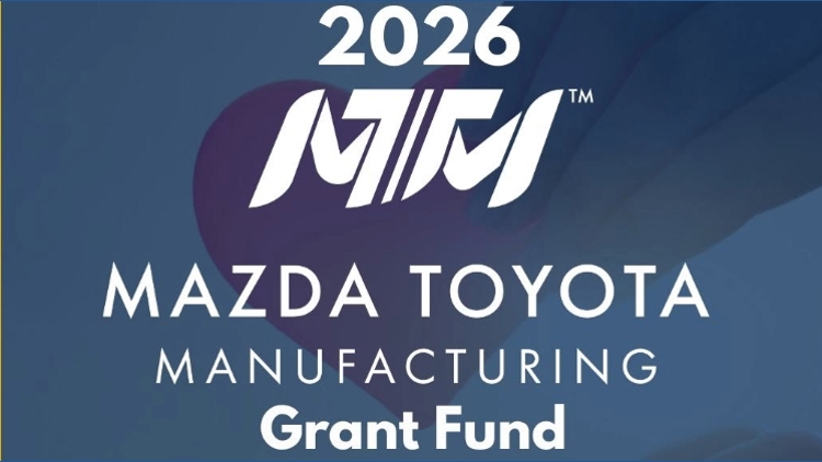 MTM distributes $150K in grants across Limestone, Madison and Morgan ...