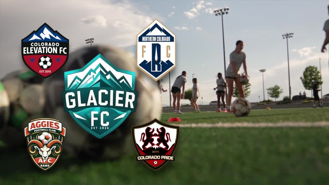Glacier FC debuts in WPSL with focus on player development