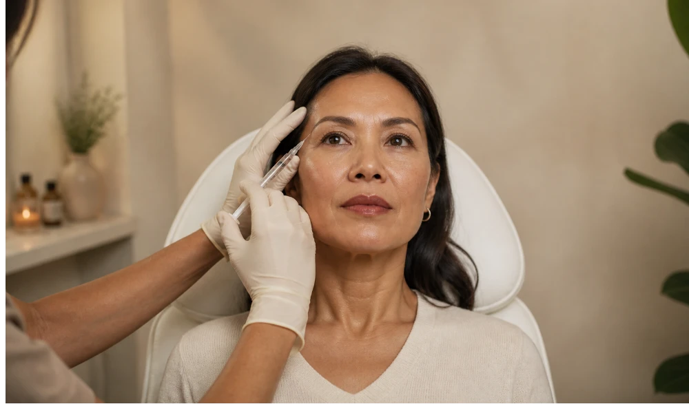 5 reasons busy professionals are turning to Botox as a skincare routine