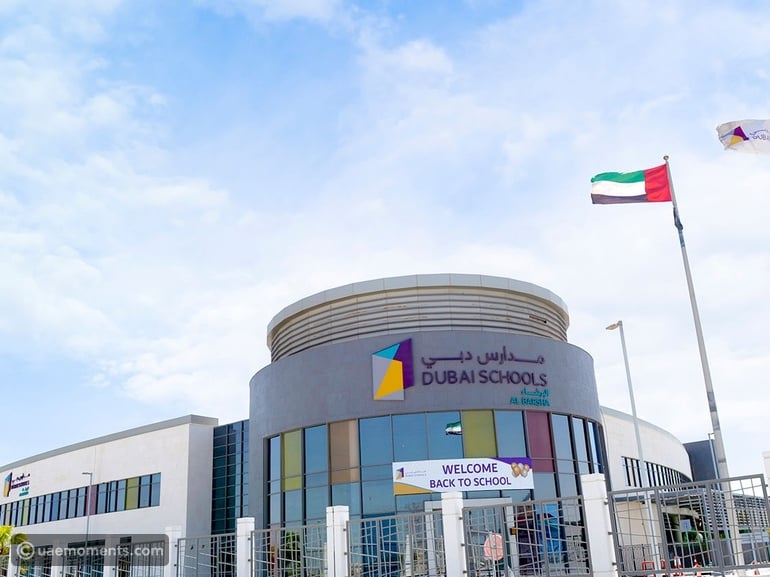 Here's the complete list of KHDA ratings for Dubai private schools 2026