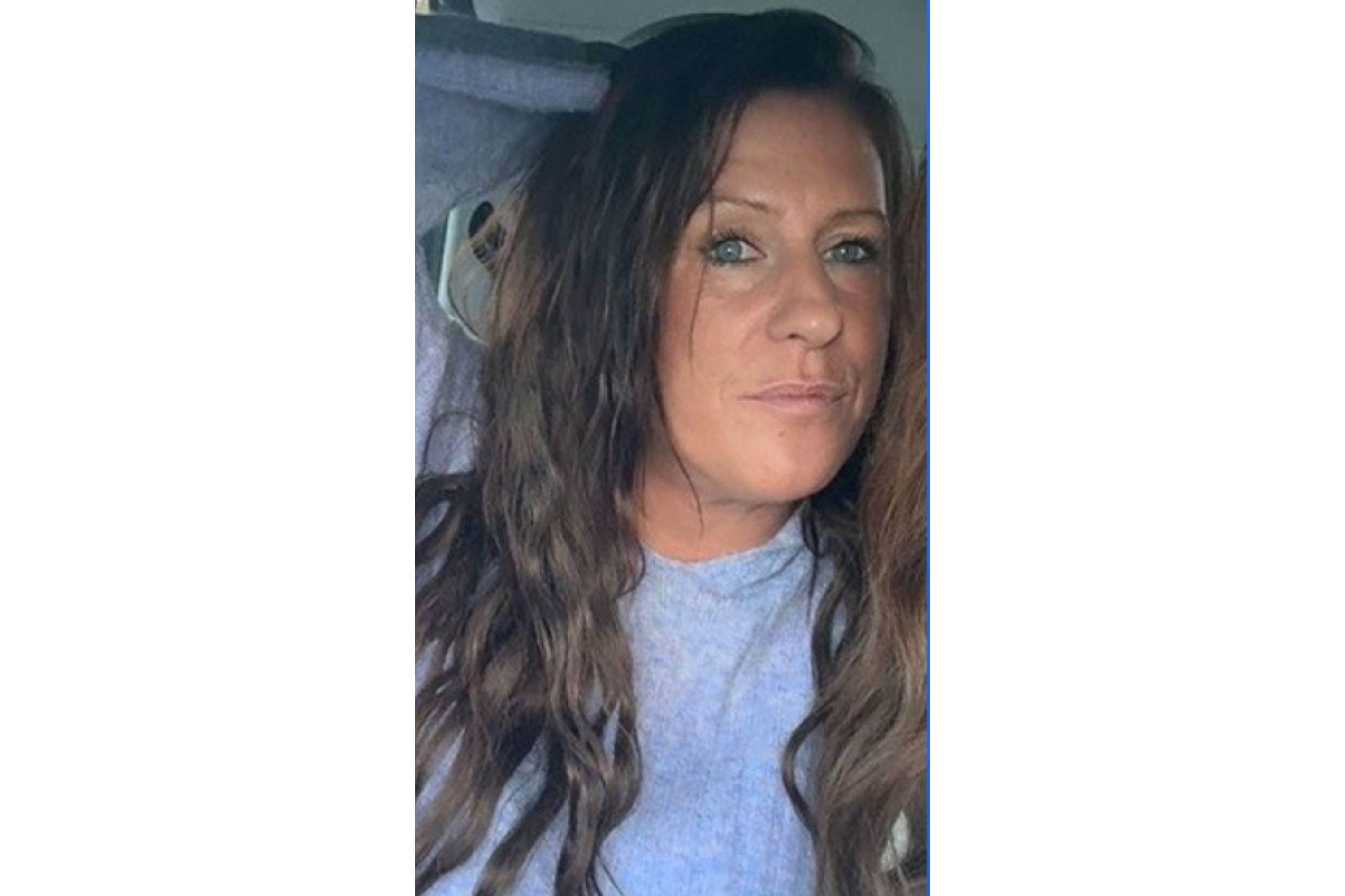 Victoria Ford: Hampshire police issue appeal to find woman missing from ...