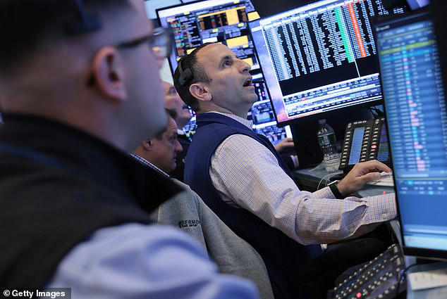 Stock markets surge higher as US economy delivers a massive jobs win in May