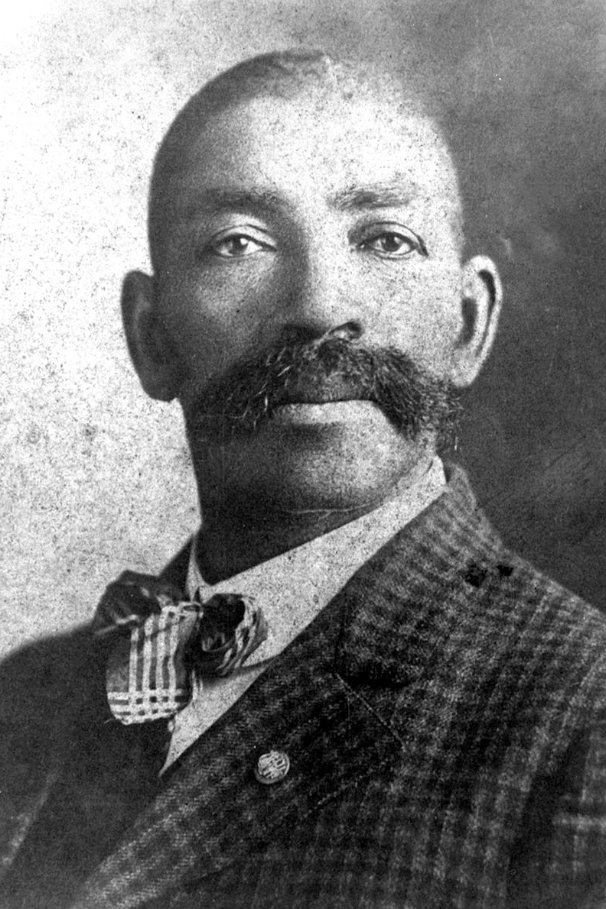 Lawmen: Bass Reeves series about man who escaped slavery shoots up ...