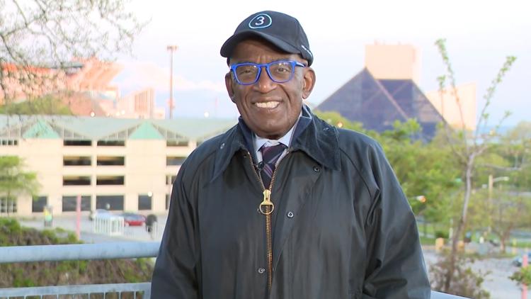 Al Roker to visit WKYC on Tuesday morning: Watch him live with us from ...
