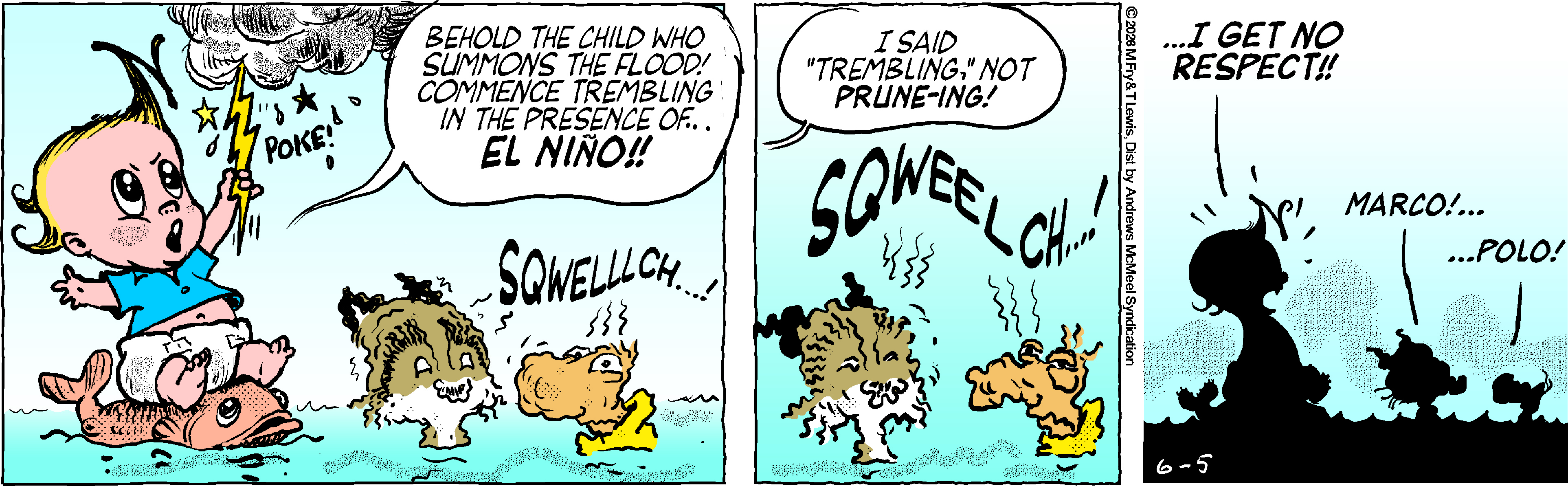 Over the Hedge by Michael Fry and T Lewis