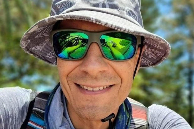 Andrea precipita in un canyon, muore a Tenerife davanti agli amici. La ...