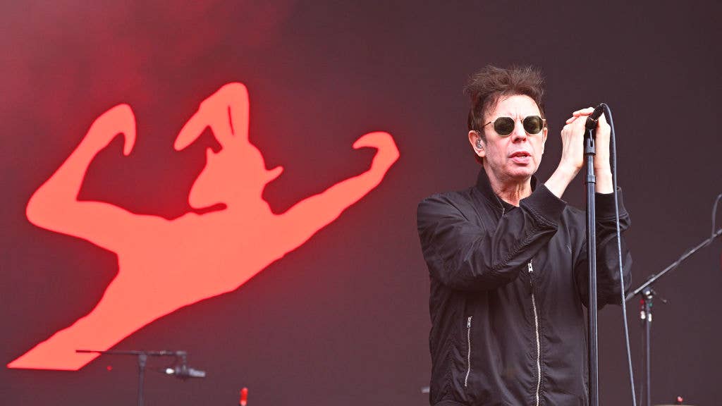 Echo & the Bunnymen postpone Philadelphia concert after singer's ...