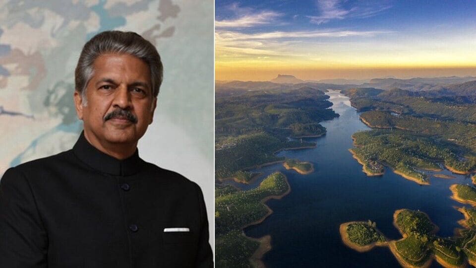 Crowded hill stations 'testing patience' of tourists: Anand Mahindra ...