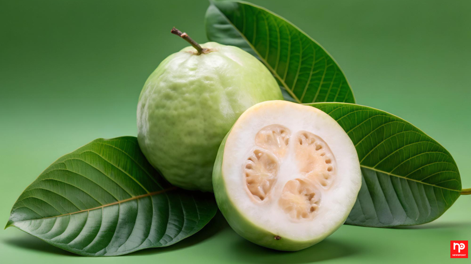 Surprising fruits with more vitamin C than oranges you need to know about