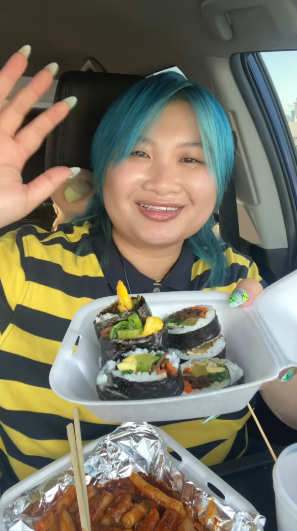I stopped chasing happiness and this changed everything | Eat With Me ...