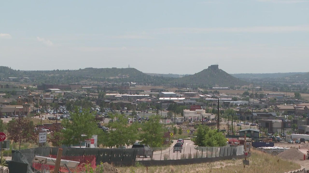 Douglas County seeks State Supreme Court review in open meetings lawsuit