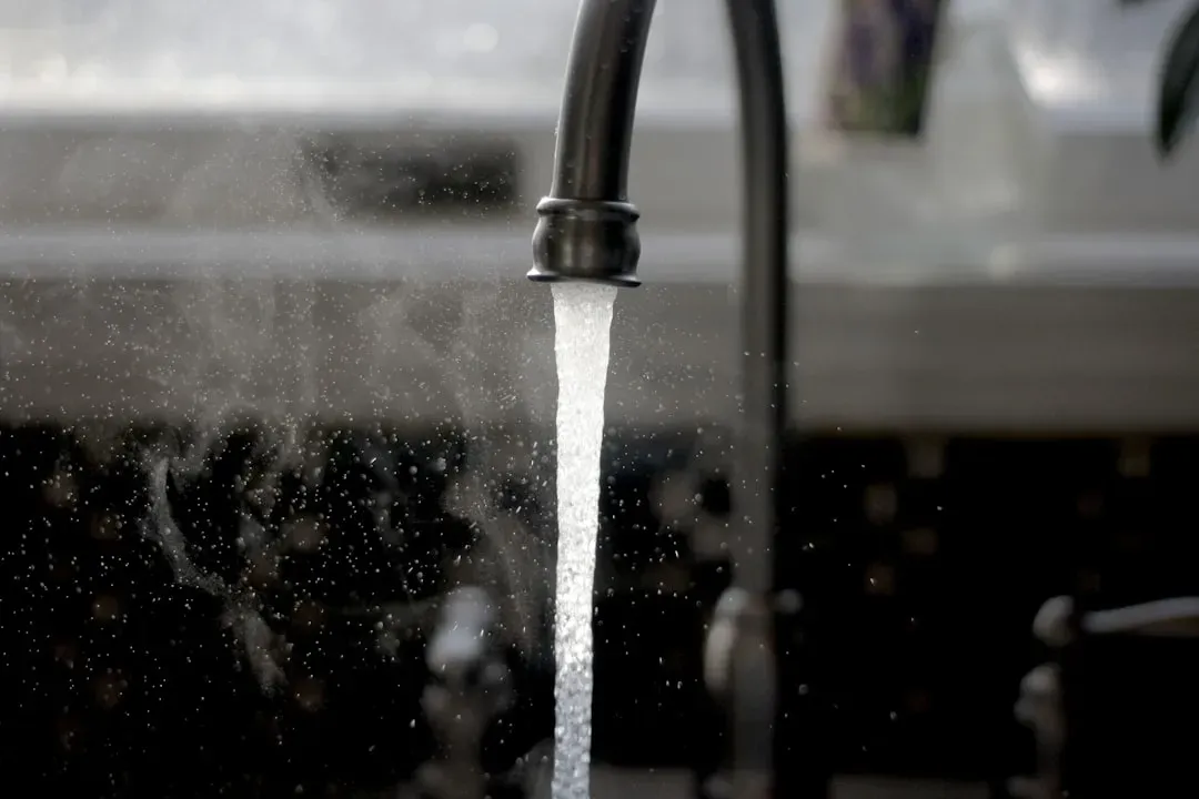 6 everyday habits that are quietly draining your local water supply