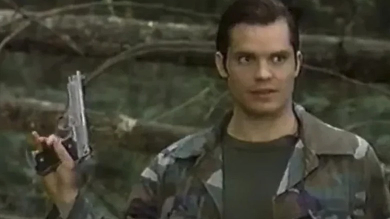 Scott Bakula's failed show about married spies was Timothy Olyphant's ...