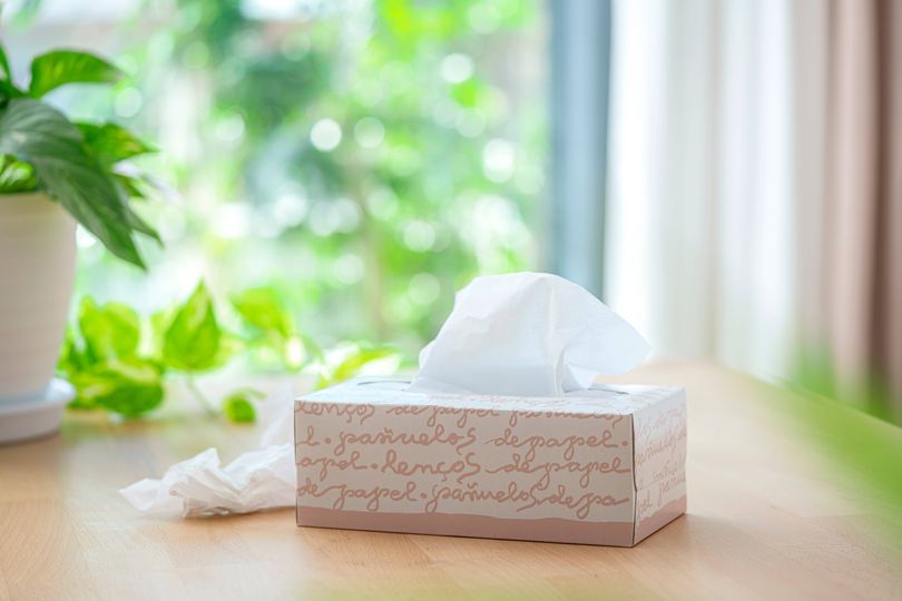 Households warned over what bin to put tissues in or risk it being refused