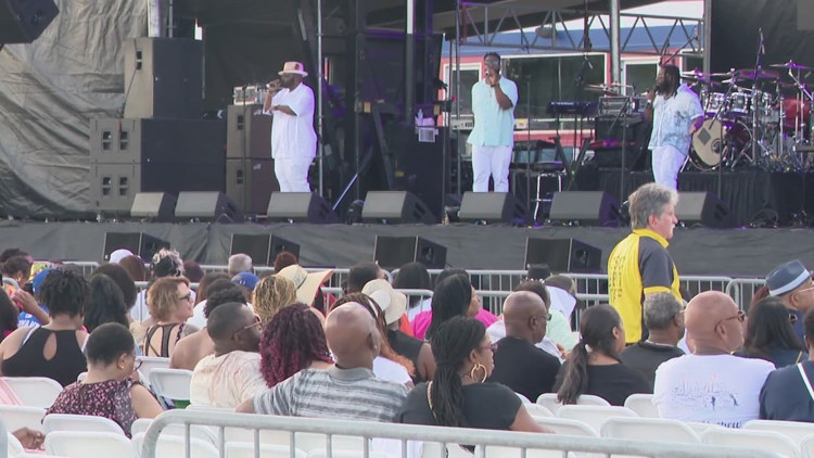 Indiana Black Expo announces 2026 honorees, Summer Celebration event lineup