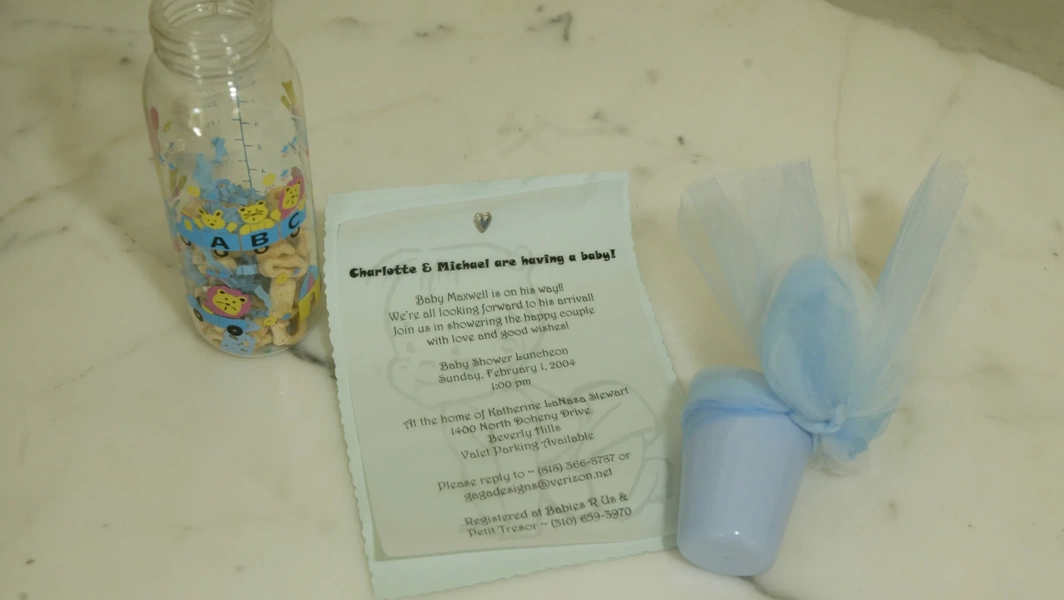 Baby shower themes that wow every guest