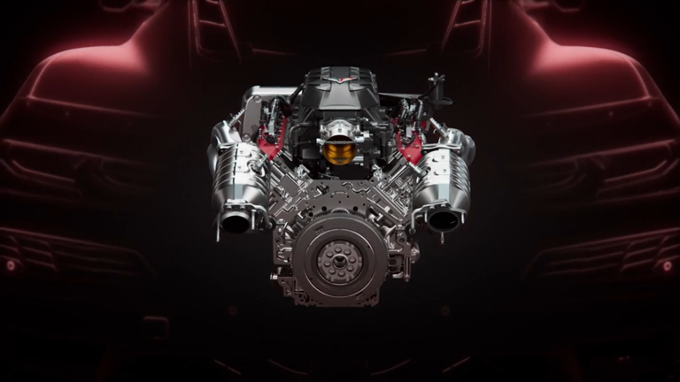 How GM is fixing small block reliability issues with Gen 6 V8