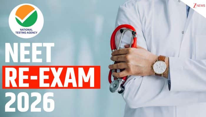 No phones, no internet, and no calls: NEET re-exam 2026 paper setters ...