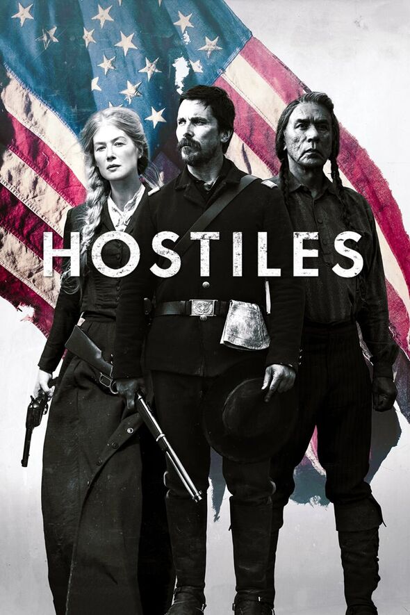 The most underrated western of the 21st century is now streaming on ...