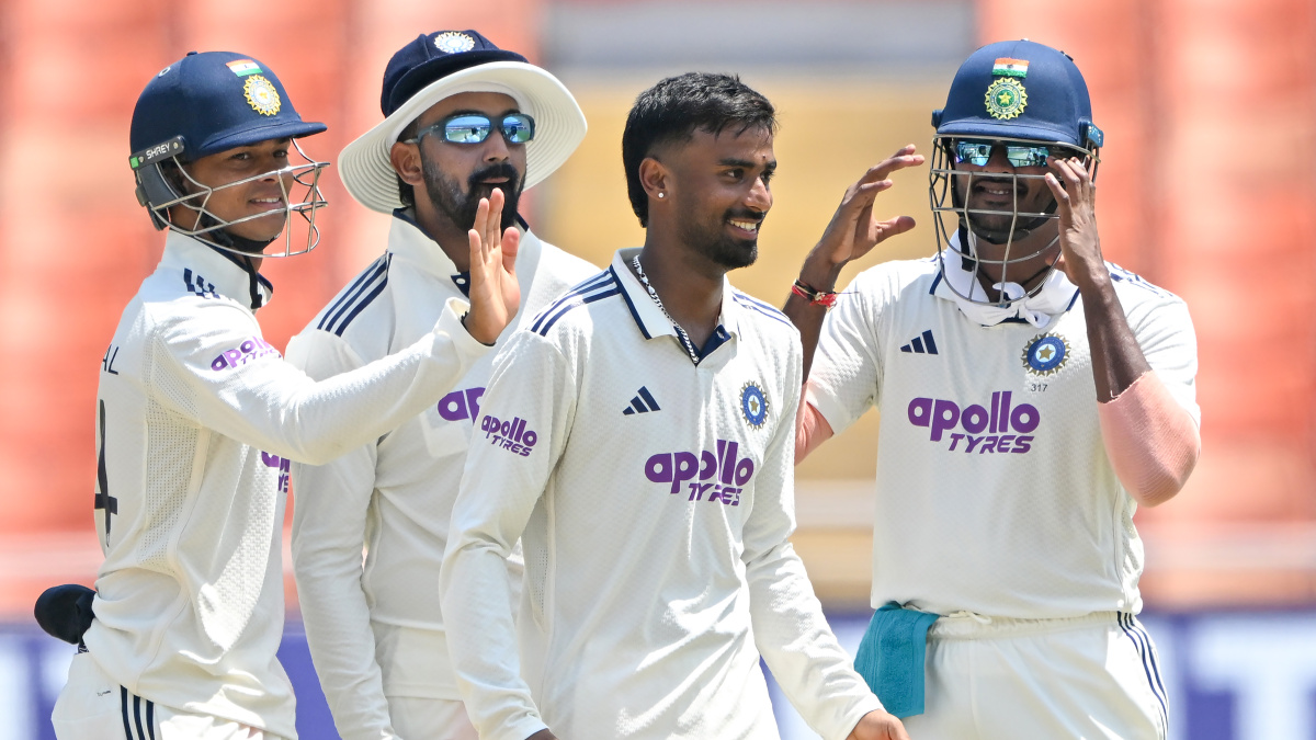 One-off Test: lsquo;Our Bowling Group Can Take 20 Wickets Anywhere ...