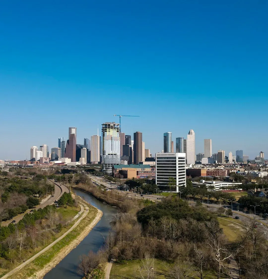 7 towns that could be the next to experience a total grid failure
