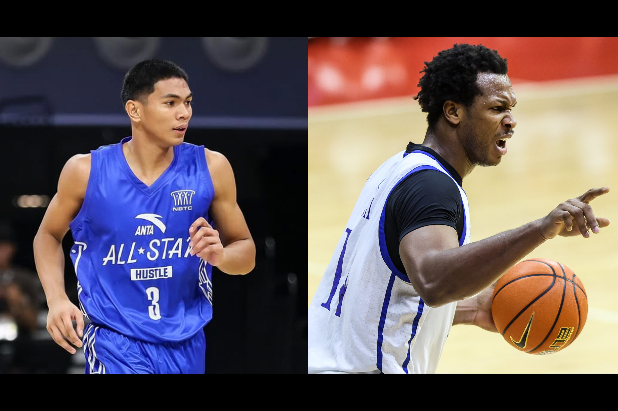 Ateneo players 'were swimming when carried by strong current' – police