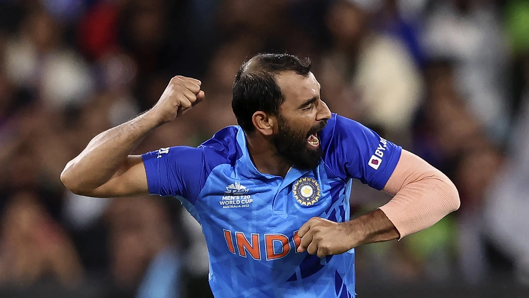 Shami's Bengal T20 hat-trick reignites India comeback debate