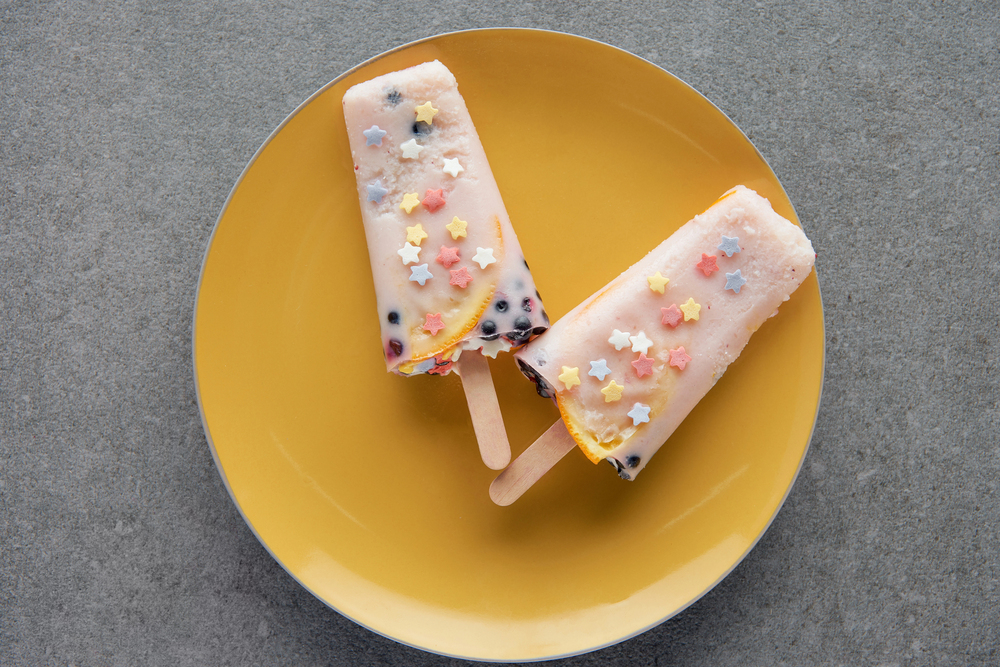 16 popular foods that were invented by kids