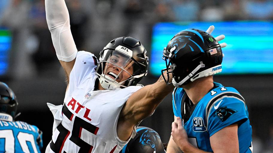 Kaden Elliss sent a message Saints fans might not want to hear (but ...