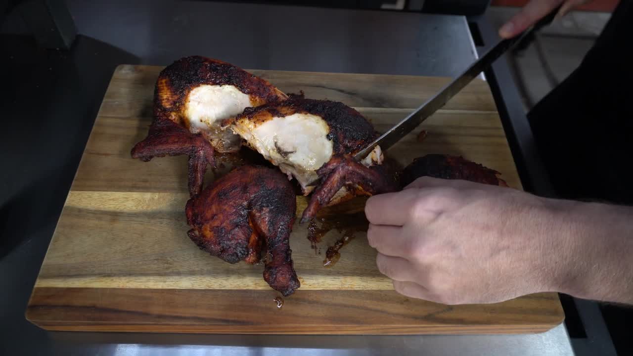 Master the art of grilling chipotle lime chicken
