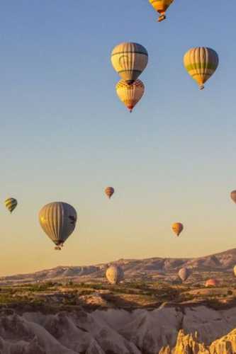 Turkey offers a trip to Europe & Asia in one go; here's how you can ...