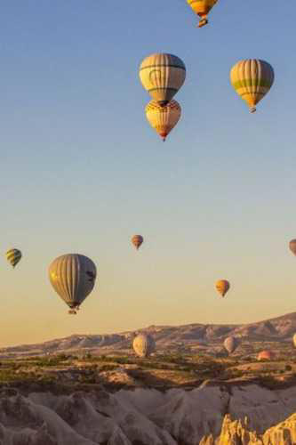 Turkey offers a trip to Europe & Asia in one go; here's how you can ...