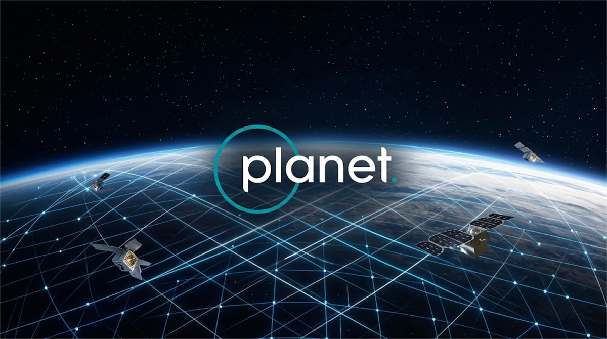 Planet Labs: Coming back down to Earth