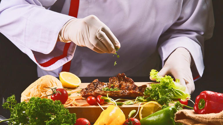 A superyacht chef revealed the cruel reality behind cooking for the ...