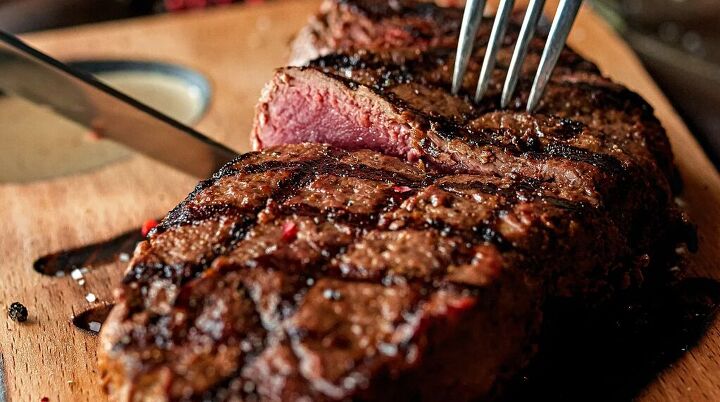 The one cut of meat that beats ribeye at half the price
