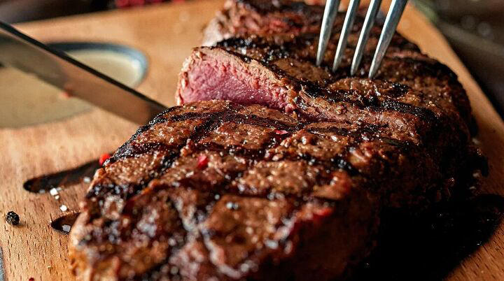 The one cut of meat that beats ribeye at half the price