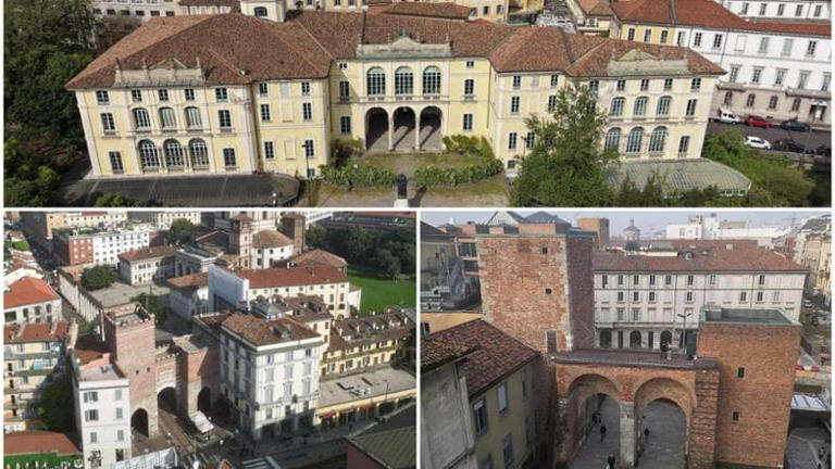 Da Porta Ticinese all’ex Circolo popolare: la geomappa del Comune sul ...