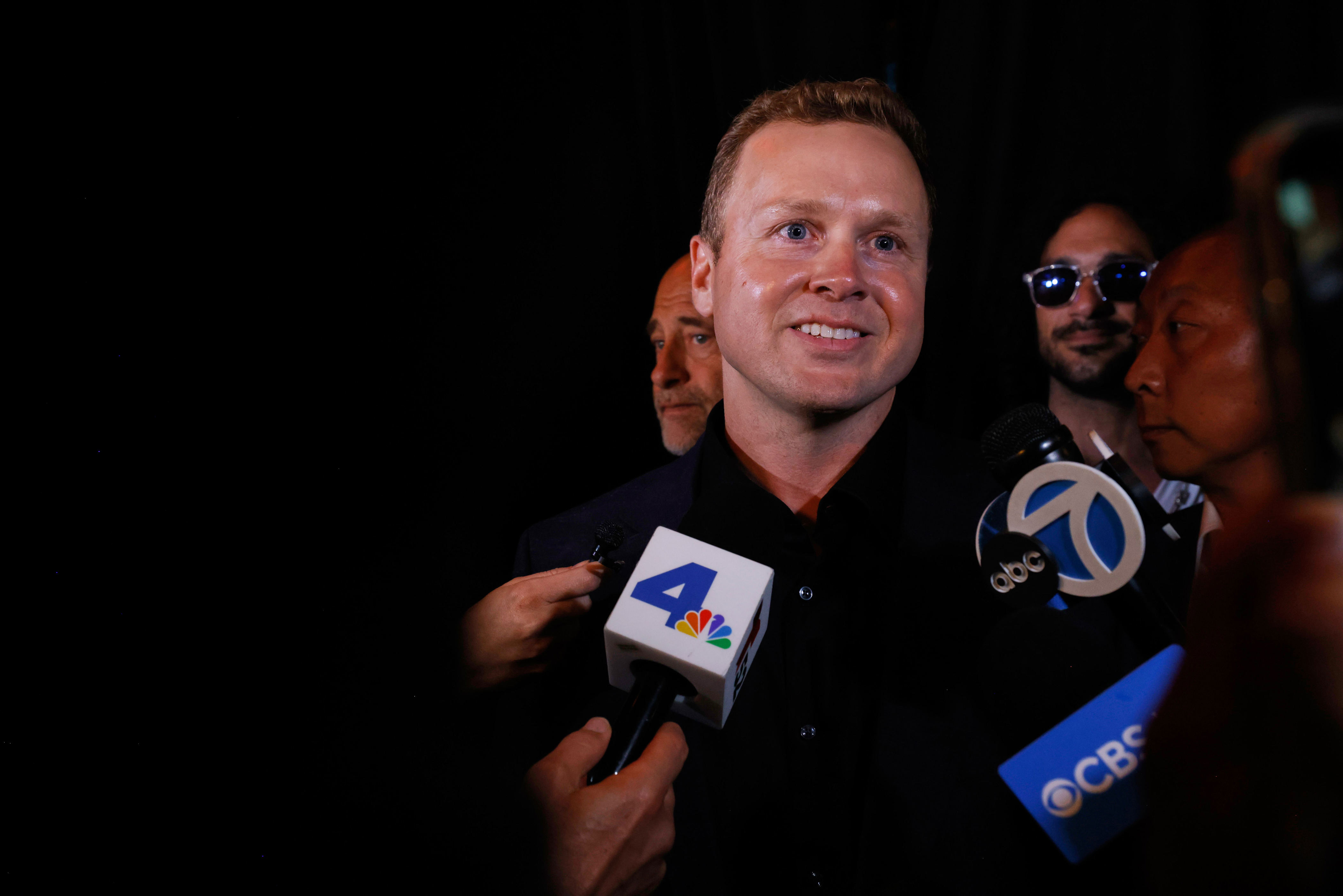 Latest vote tally is bad news for Spencer Pratt in LA