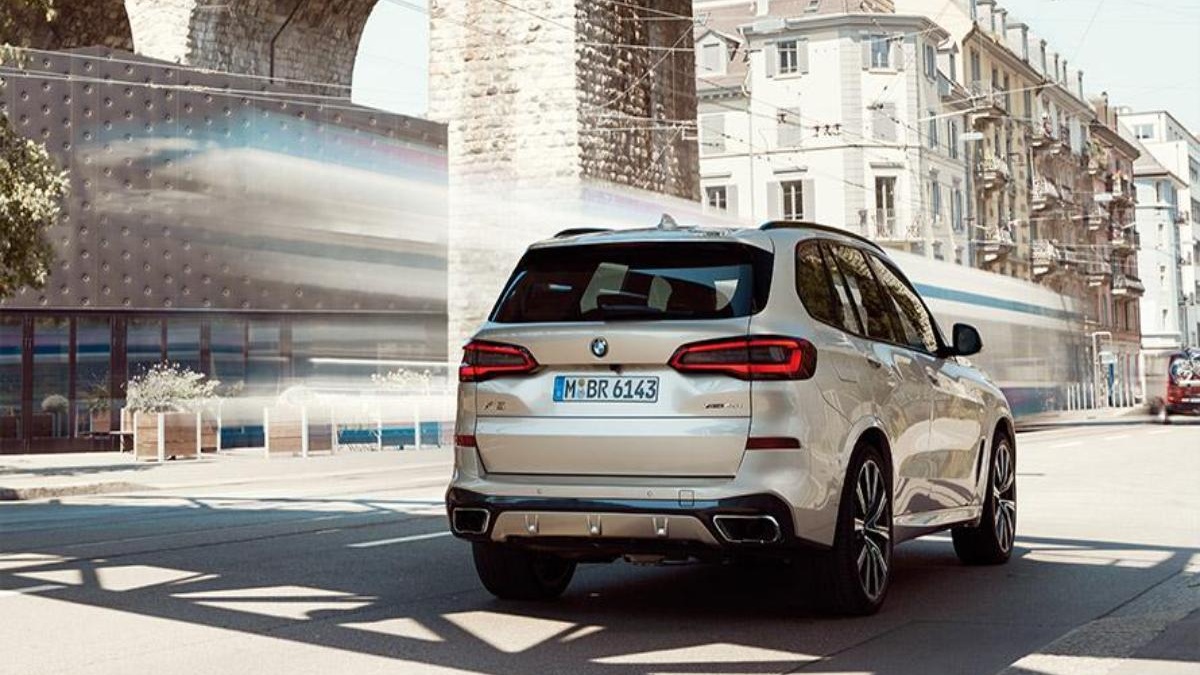 12 SUVs that could turn into financial nightmares thanks to expensive ...
