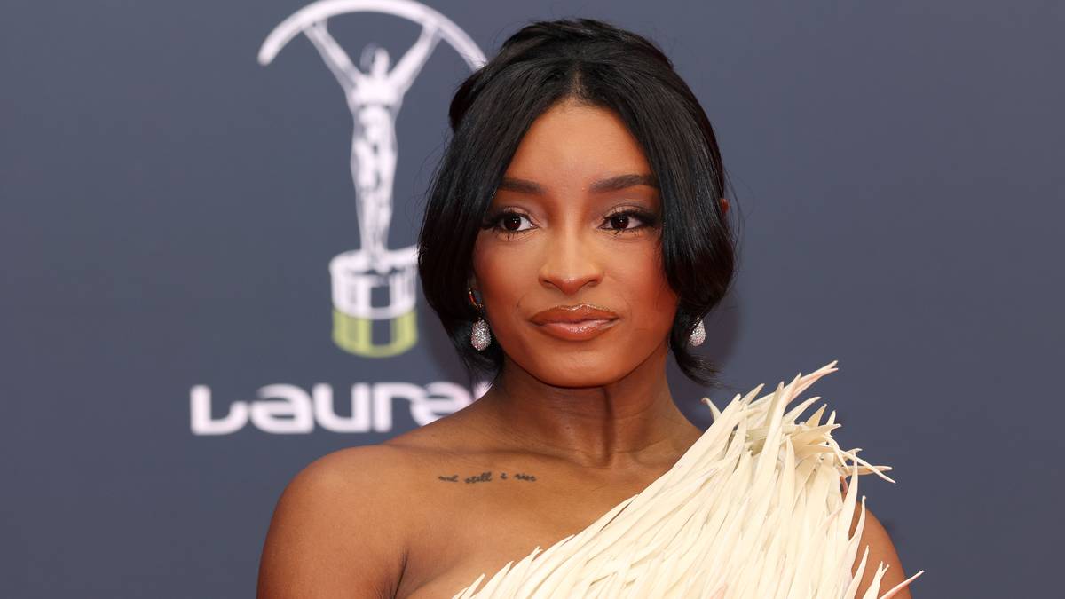 Susto! Simone Biles vive experiência aterradora: "Quase morrer não ...