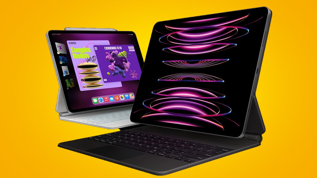 What to expect for iPad at WWDC 2026