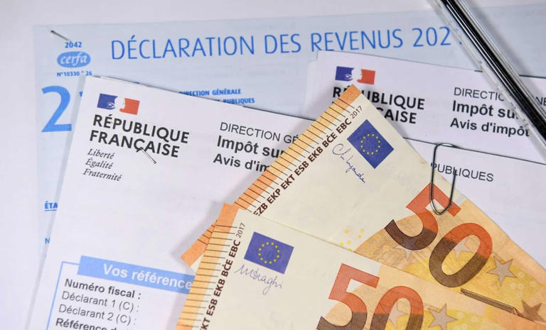 Impôts 2026 : voici la date du remboursement du trop-perçu