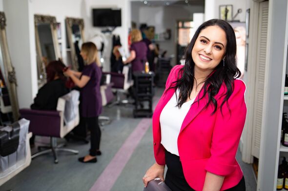 Severely matted hair 'can be saved' says salon owner