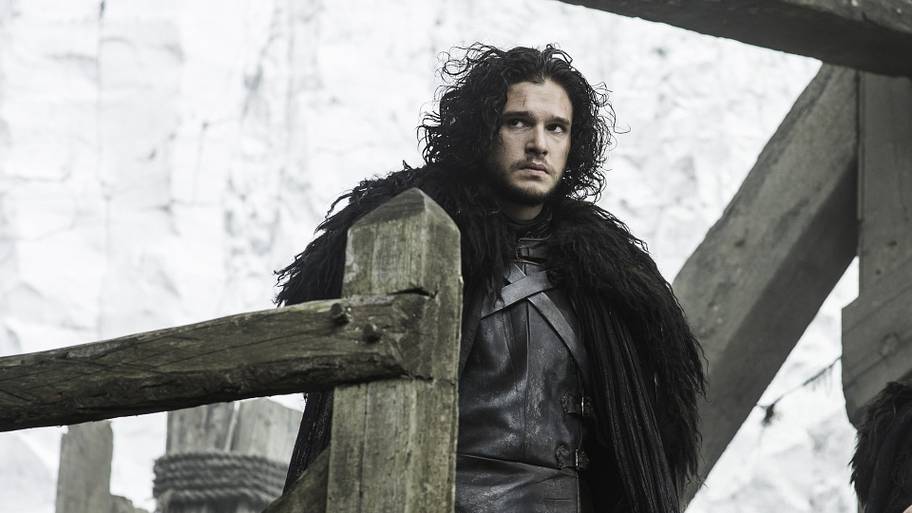 Kit Harington reveals which Game of Thrones stars he’s still in touch ...