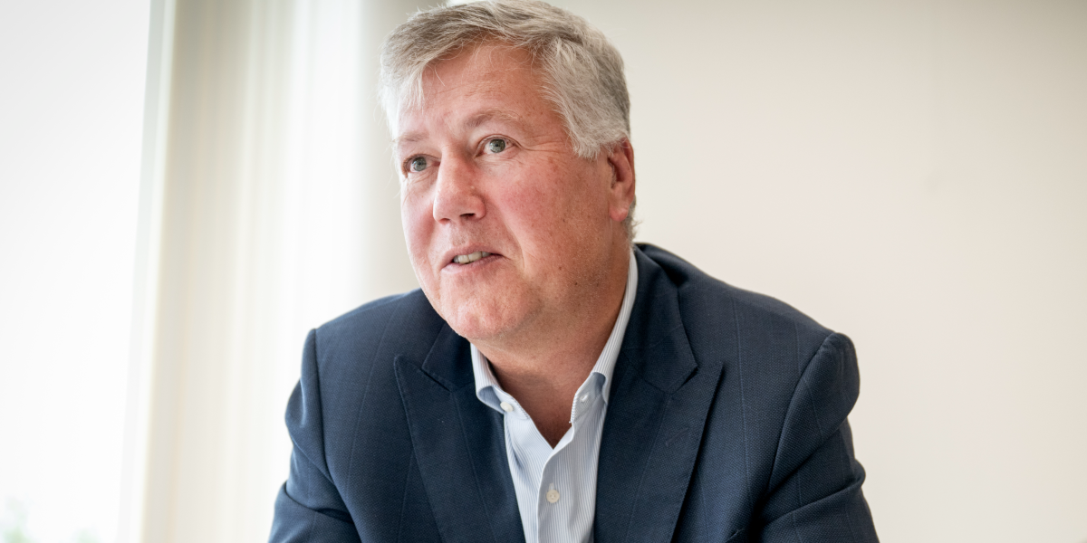 ABB:s vd: Europa riskerar massarbetslöshet om inget görs