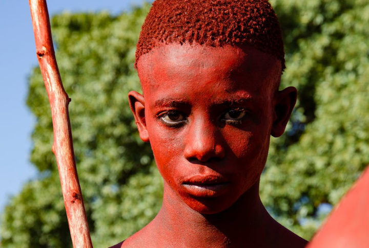 10 intriguing discoveries about Maine's ancient red paint culture