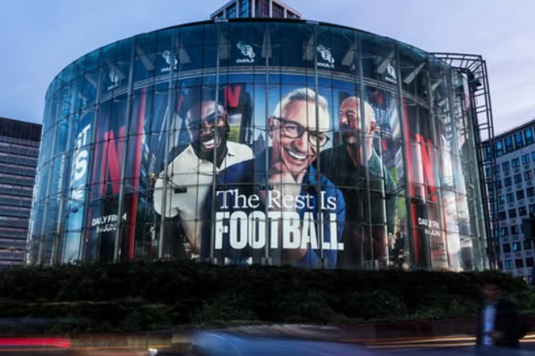The Rest Is Football on Netflix unveils guest list for FIFA World Cup ...